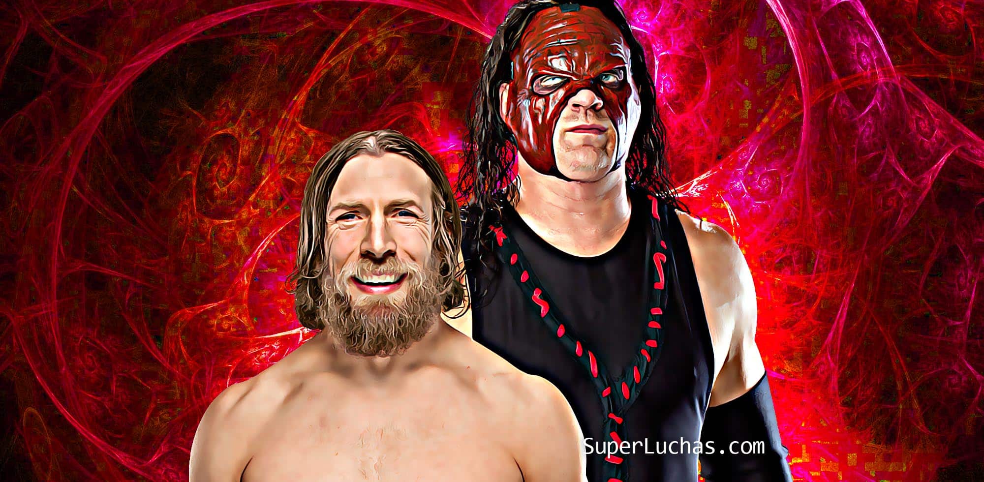 ¿Qué podemos esperar del regreso del Team Hell No? ｜ Superluchas