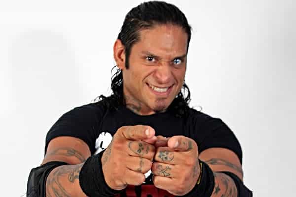 Cibernético vuelve al CMLL | Superluchas