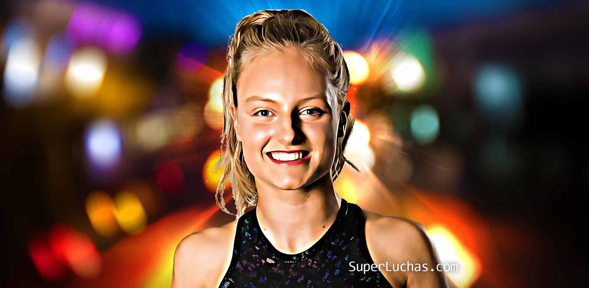 Millie McKenzie, ex luchadora de NXT UK, rechaza firmar con WWE ...