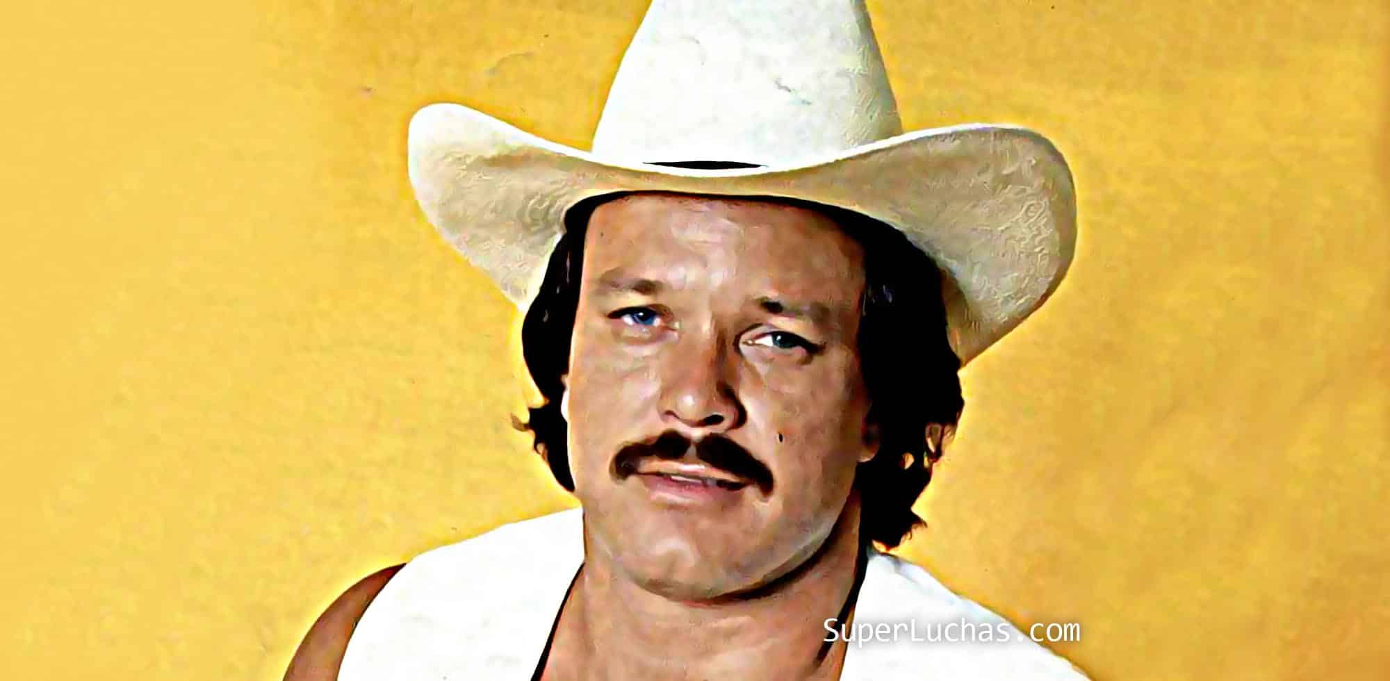 Scott Casey sufrió un ataque al corazón ｜ Superluchas