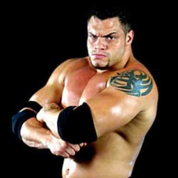 Apolo: «Savio Vega y Victor Quiñones me dieron mi primera prueba en IWA ...