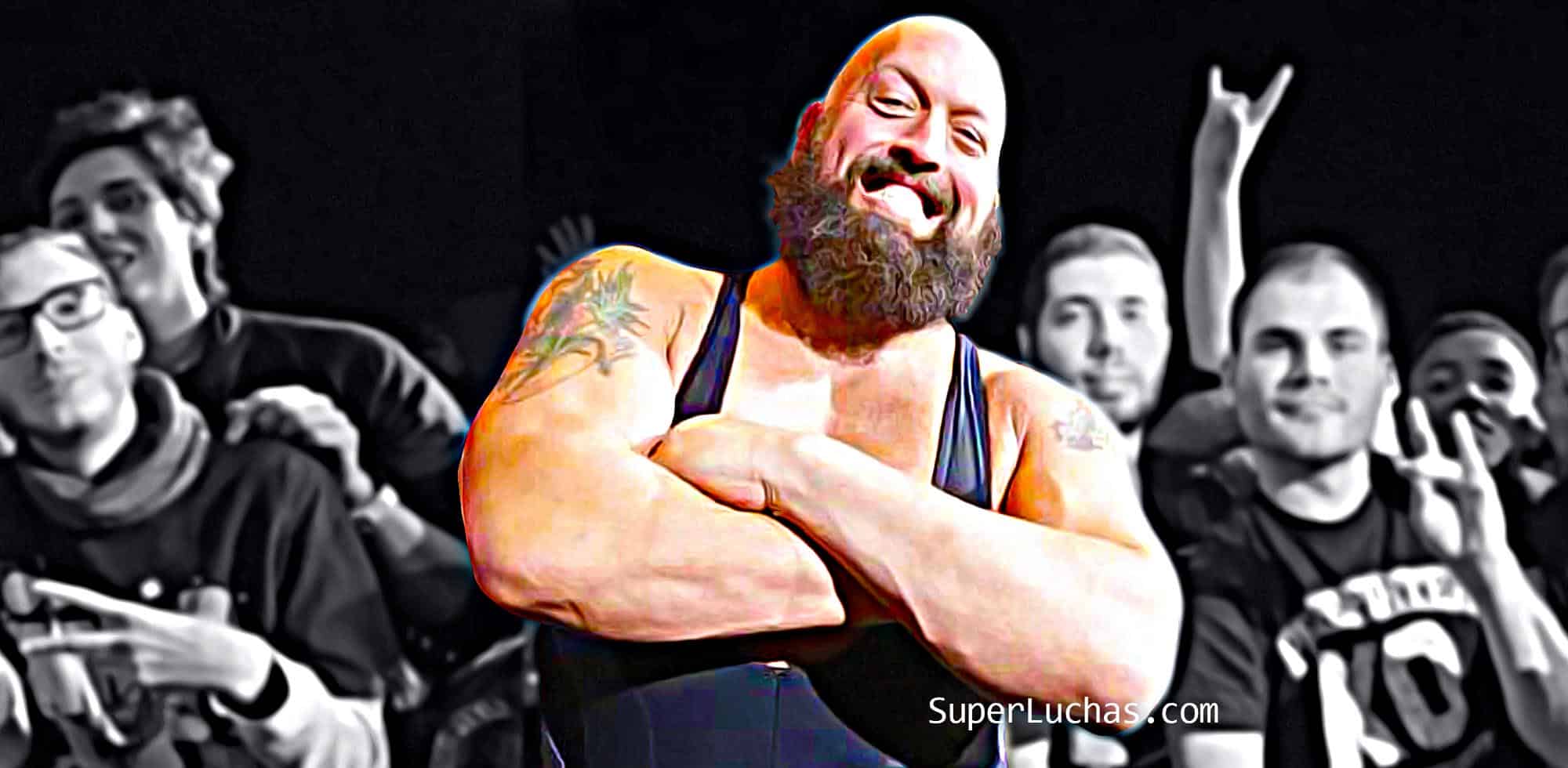 ¿Quiéres ser parte de The Big Show Show? Te decimos cómo