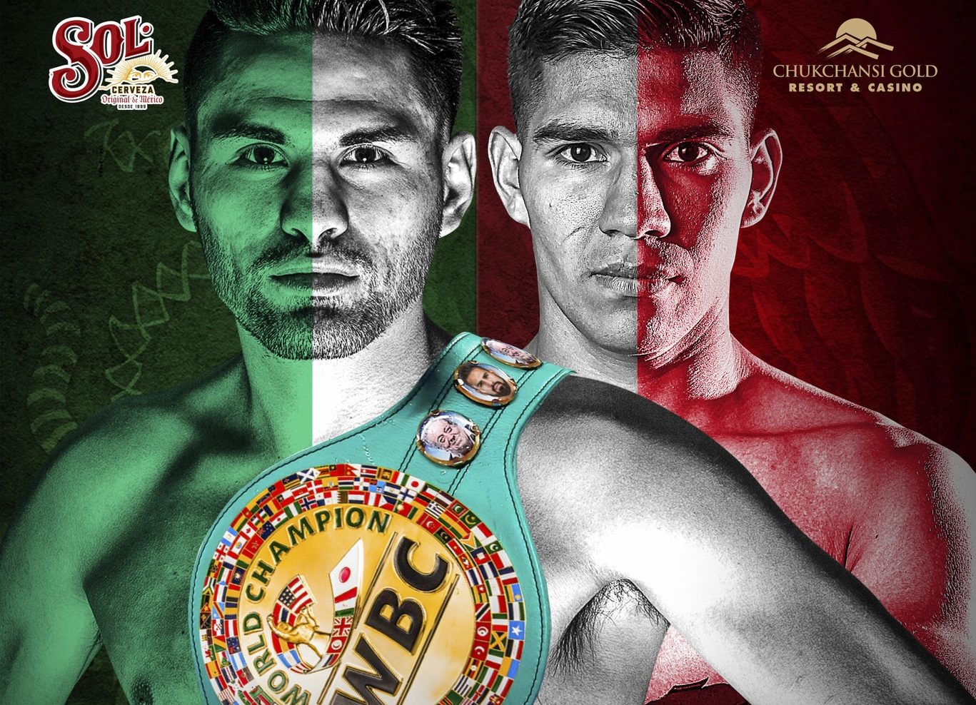 José Ramírez ya tiene lista su primera defensa titular ｜ Superluchas