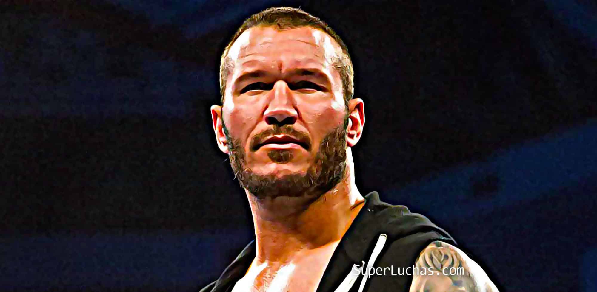 Bully Ray: "Randy Orton es el único que sabe elevar talentos" ｜ Superluchas