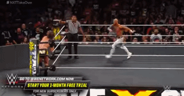 ¿Ricochet único en su especie? No olviden a Gran Metalik | Superluchas