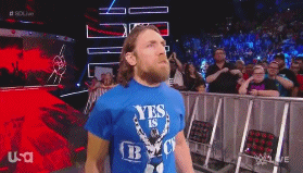 Daniel Bryan enfrentará a The Miz en HiaC… o algo parecido | Superluchas