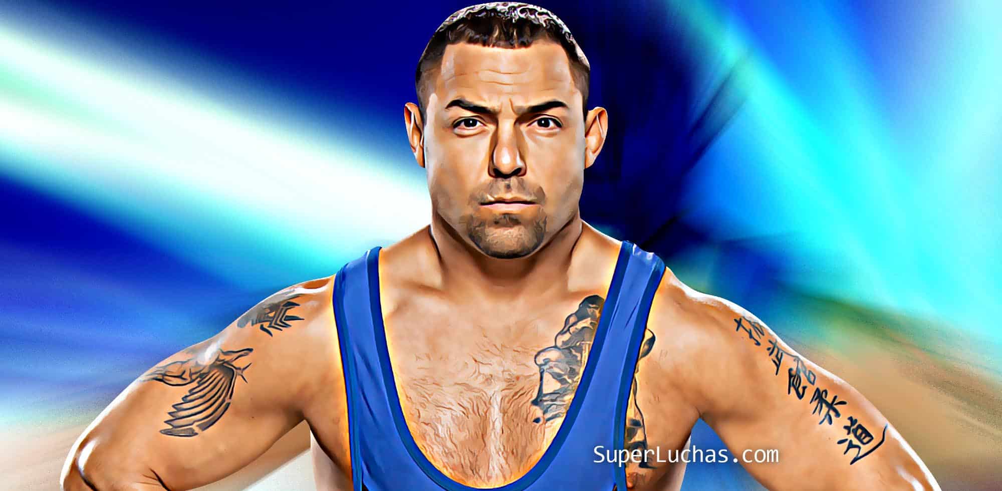 WWE quiere crear NXT Canadá con Santino Marella de entrenador ｜ Superluchas