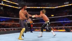 Cobertura WWE SummerSlam 2018 (19-08-18): Joe vs. Styles - Lesnar vs ...