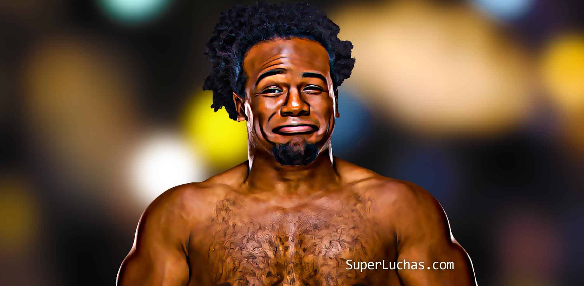 Xavier Woods: "The New Day nunca se romperá" ｜ Superluchas