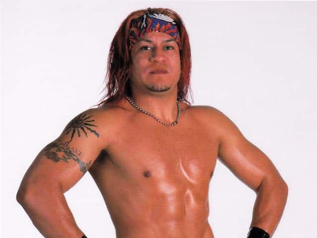VIDEO: Mr.Aguila (Essa Rios) llego al evento Caribbean Confrontation ...