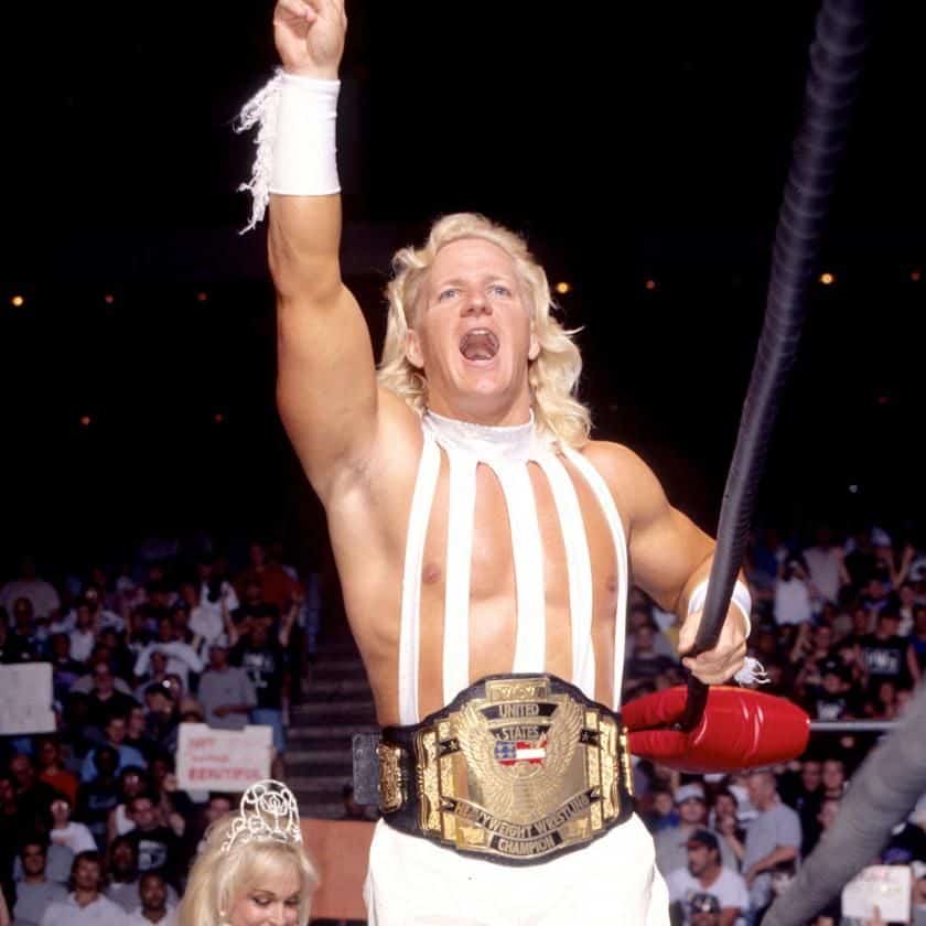 ¿Cree Jeff Jarrett que WWE resucitará WCW? | Superluchas