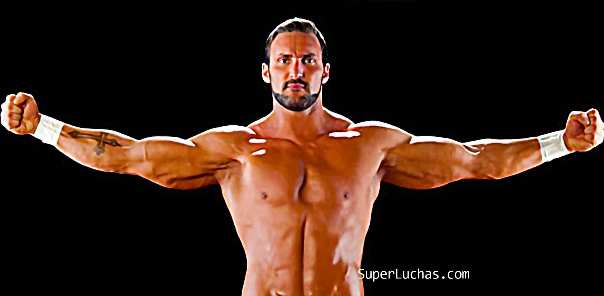 Chris Masters habla del infierno de entrenar con Bill DeMott ｜ Superluchas