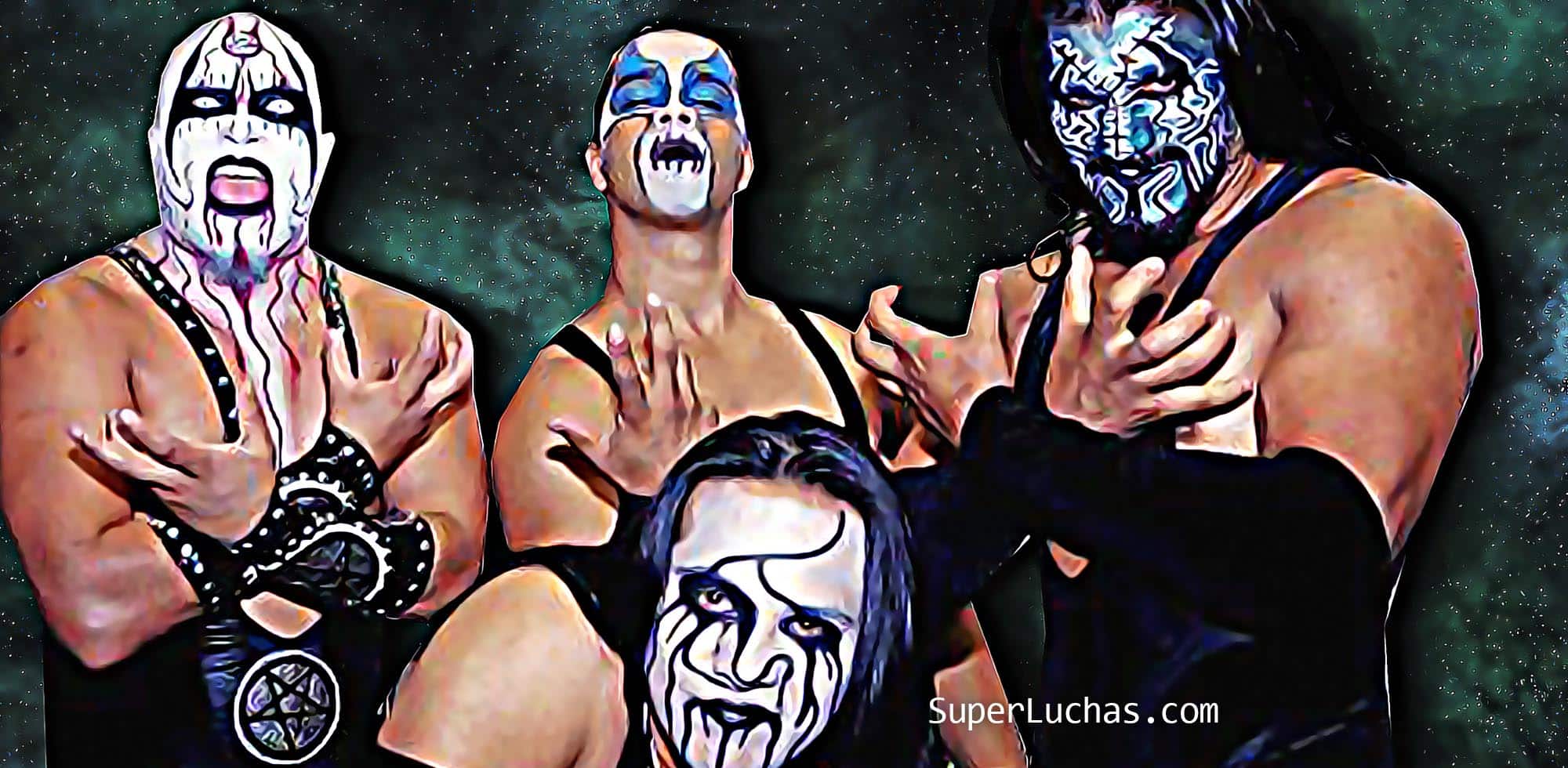 La Secta deja Triple A y se reintegrará de manera independiente ...