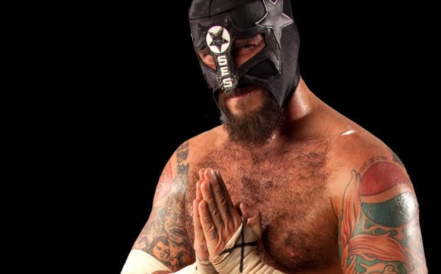 Más sobre el «retorno» de CM Punk: ya luchó anteriormente | Superluchas