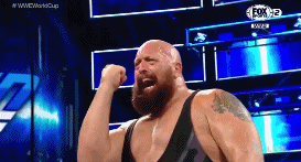 Big Show consigue un récord verdaderamente único en WWE