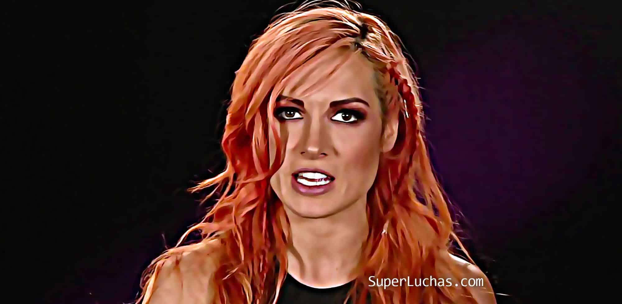 DDP: "Becky Lynch es como una Jake Roberts femenil" ｜ Superluchas