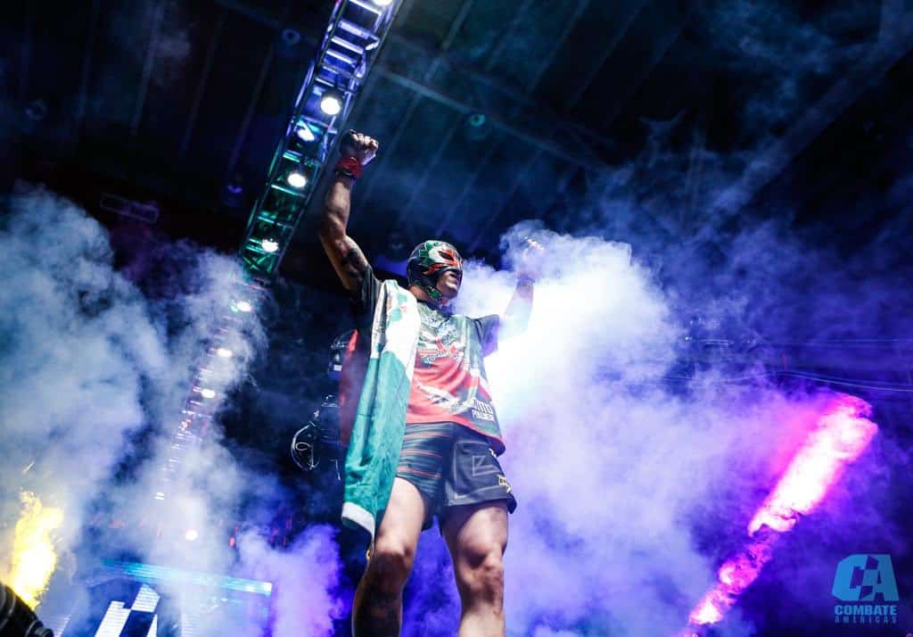 Erik «Goyito» Pérez: José Alday no es un verdadero campeón | Superluchas