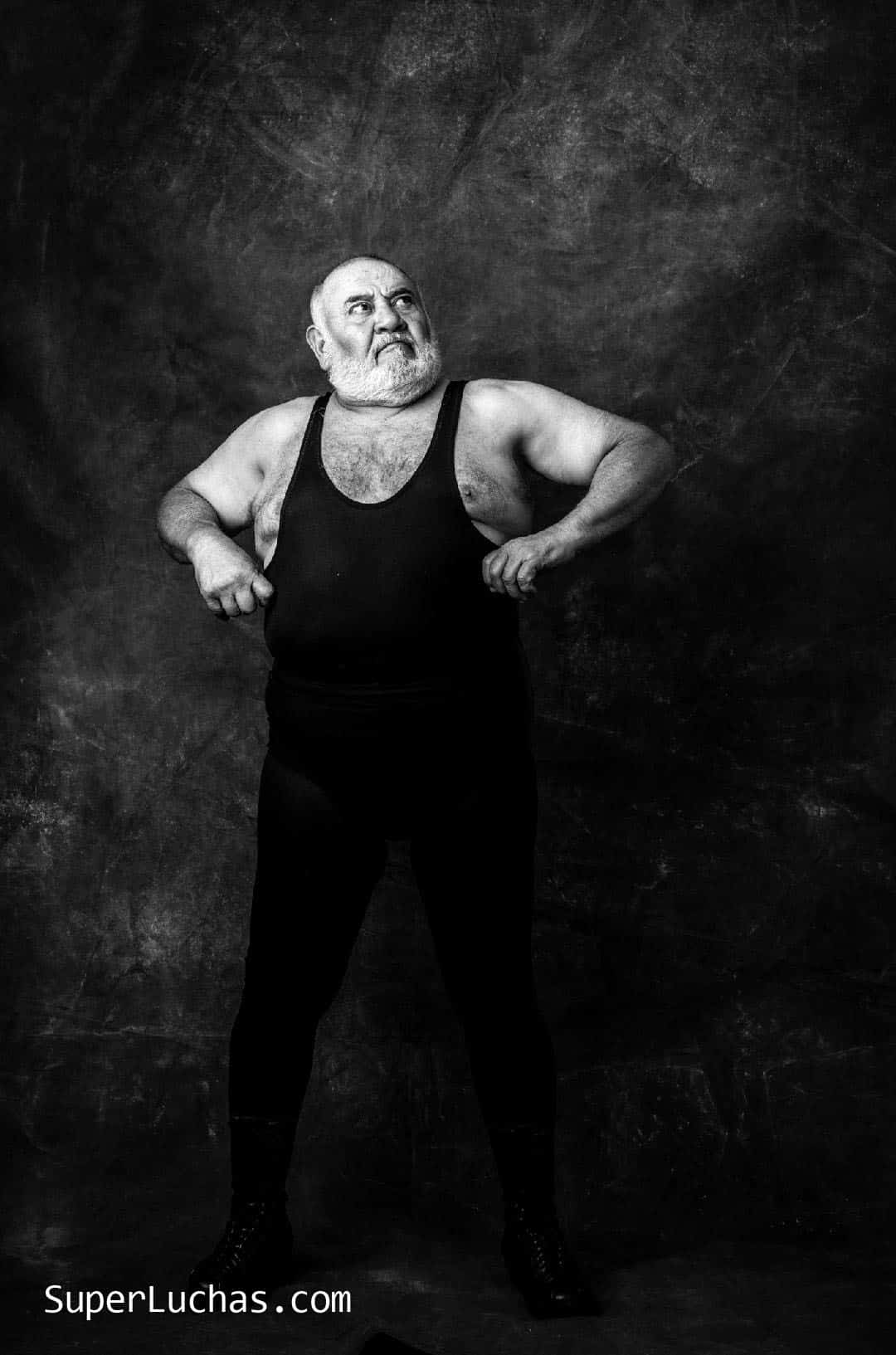 Entrevista con Chacho Herodes: Recuerdos de una vida de leyenda