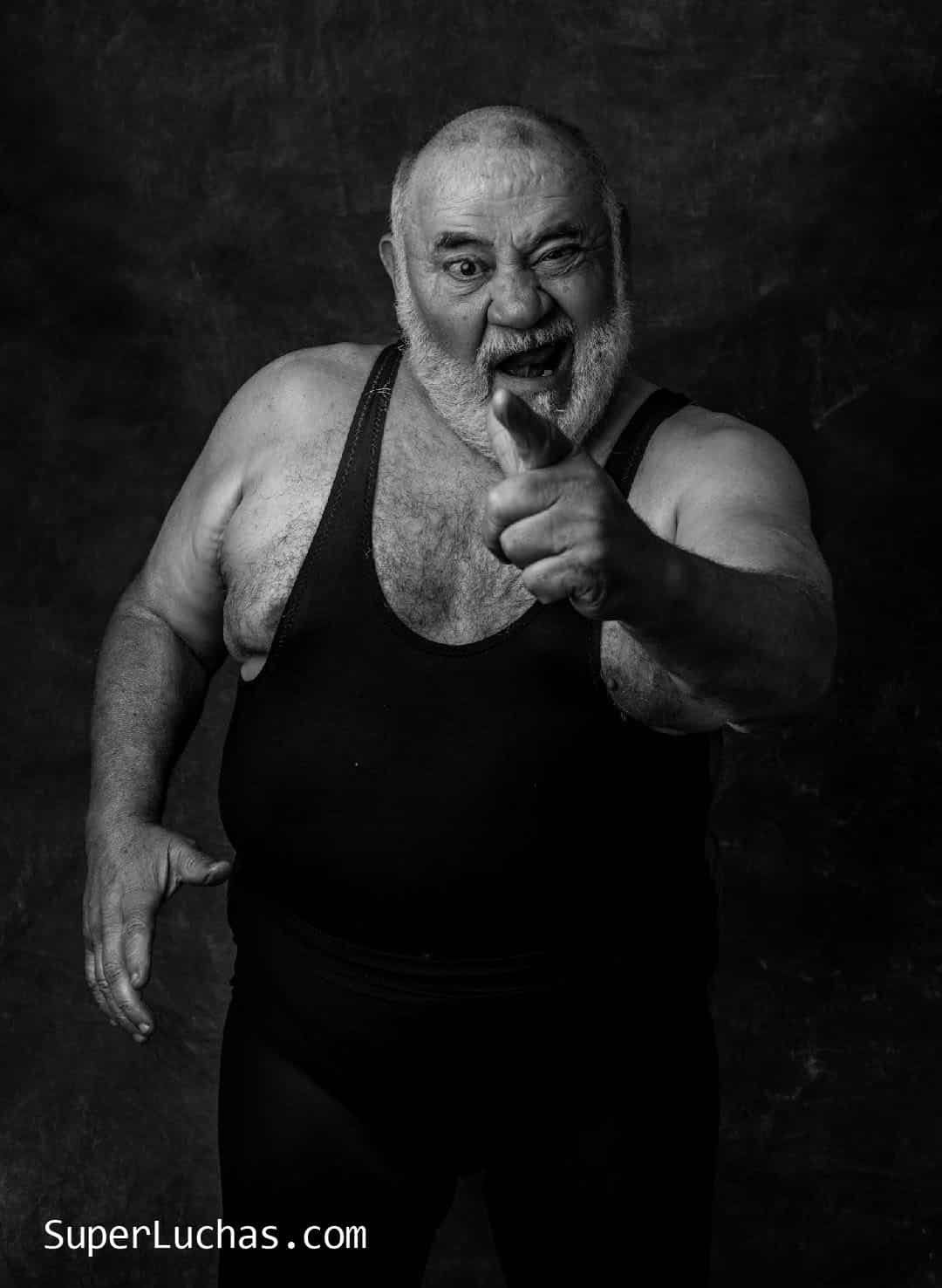 Entrevista con Chacho Herodes: Recuerdos de una vida de leyenda