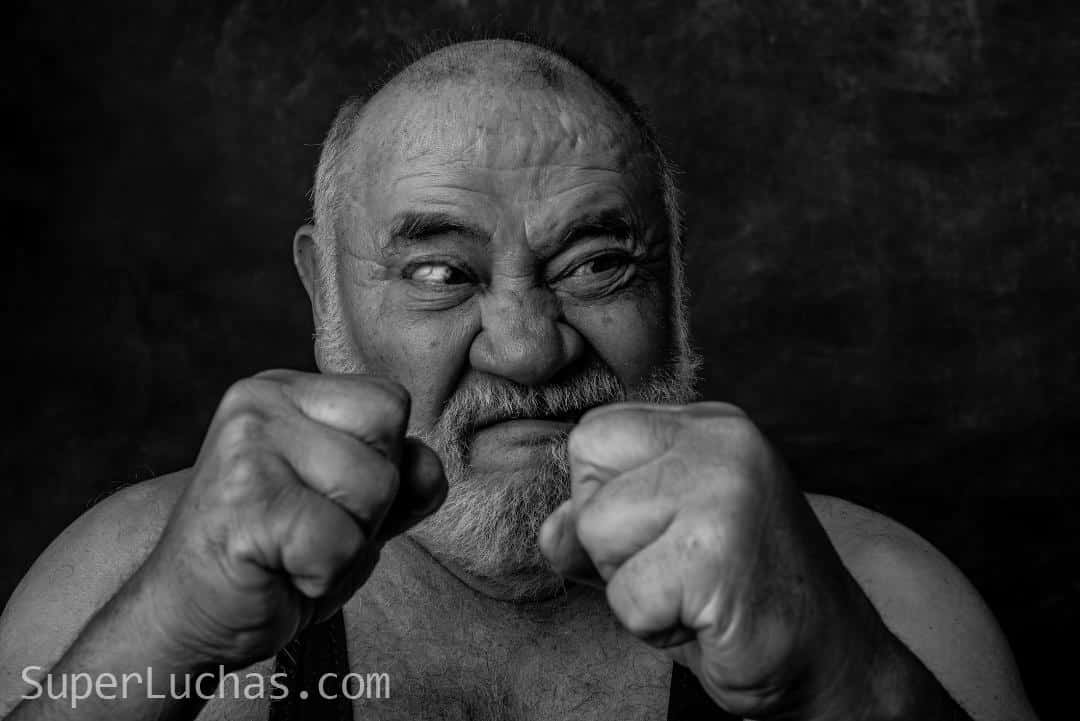 Entrevista con Chacho Herodes: Recuerdos de una vida de leyenda