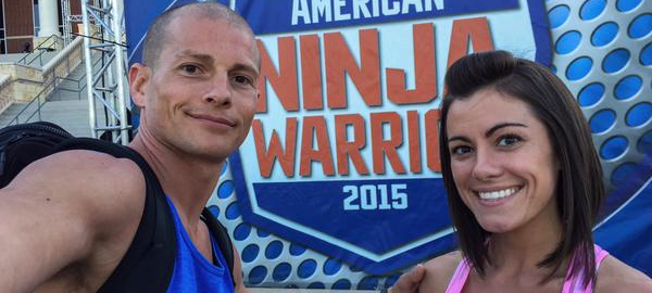 Ricochet tiene una relación con una nueva luchadora de NXT