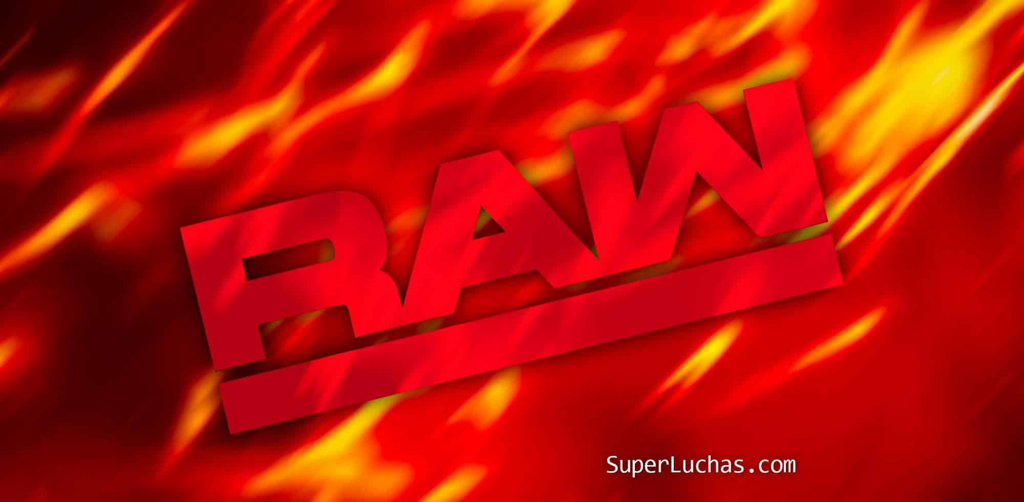 El Rating de WWE Raw subió después de SummerSlam 2019
