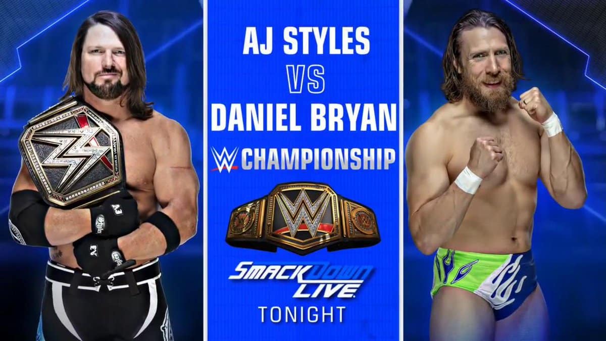 Resultados SmackDown Live (13-11-18)—¿Listos para Survivor Series?