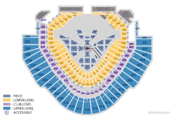 Llegan los primeros detalles sobre el Royal Rumble 2019