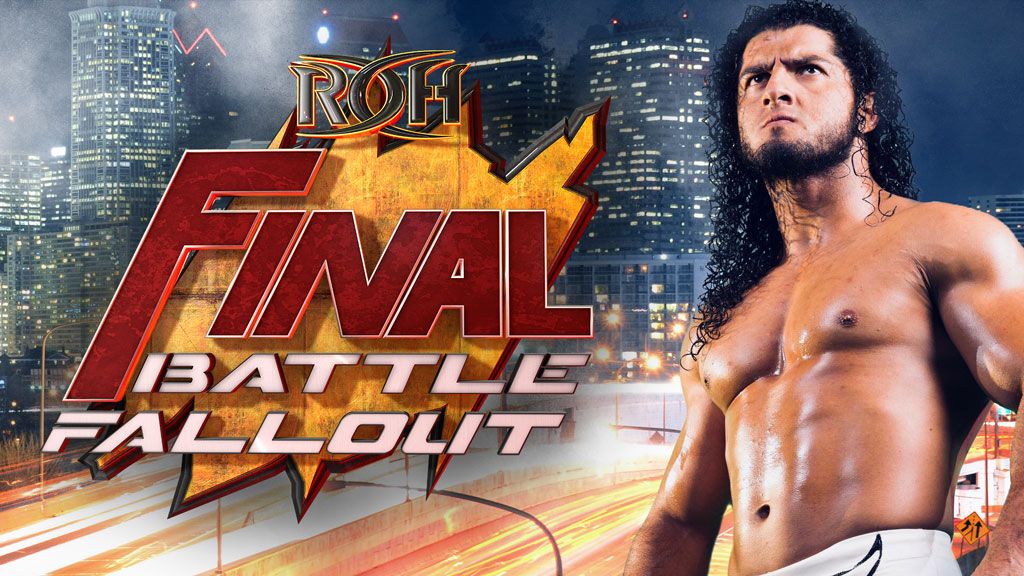 CMLL: Rush se presentará en RoH | Superluchas