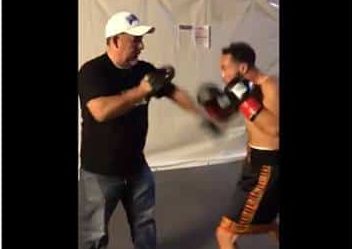 Pat Manuel debutó con éxito