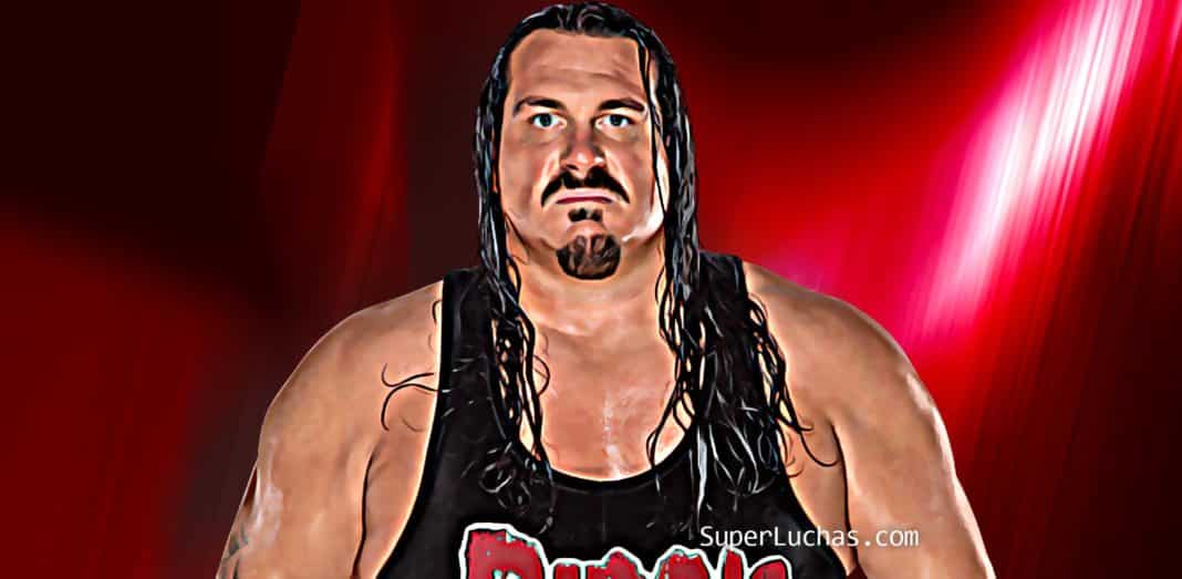 ¿No se retira? Reportes echan luz sobre el estatus de Rhyno