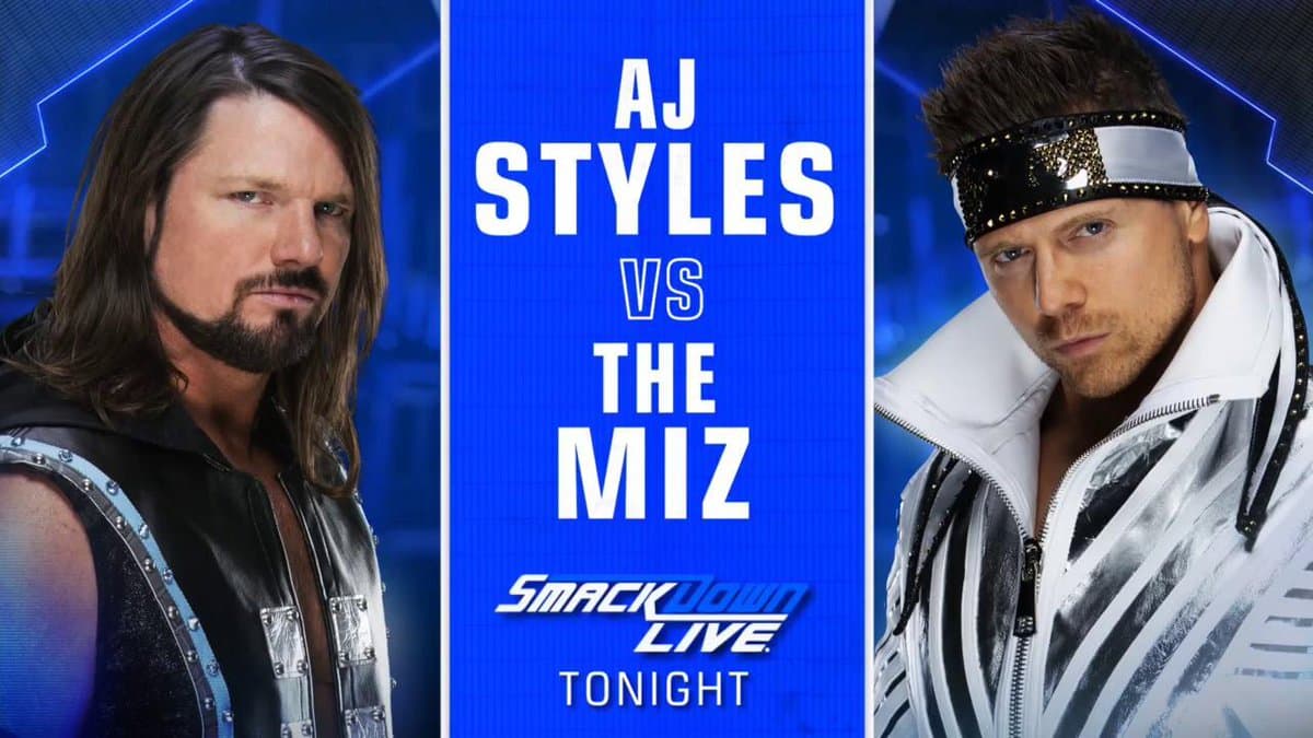 Resultados SmackDown Live (4-12-18) — Rumbo al primer TLC femenil