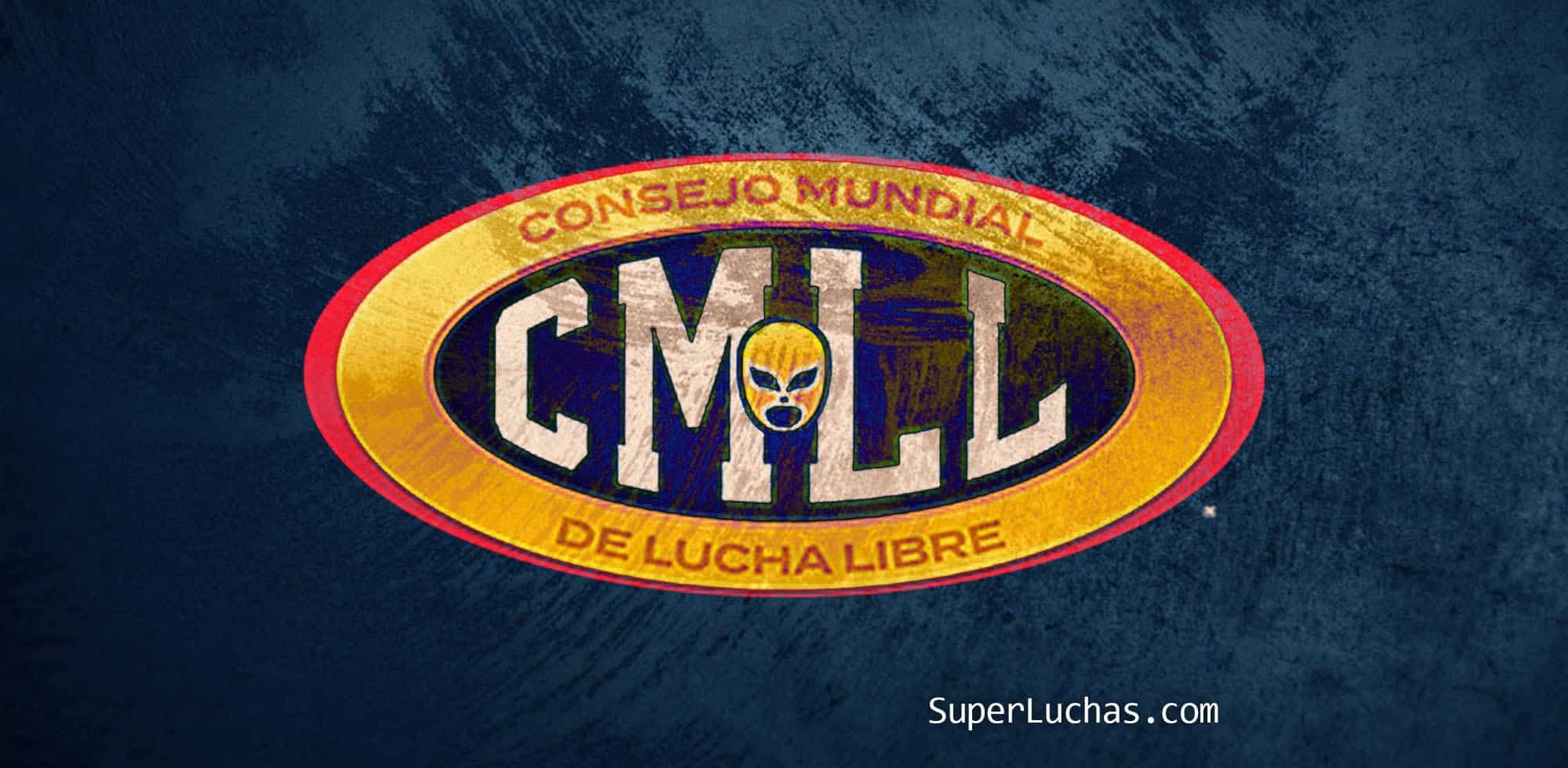 CMLL: Una mirada semanal al CMLL (Del 14 al 20 de marzo de 2019 ...