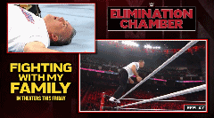 Resultados Elimination Chamber (17-02-19) — Dieciocho al patíbulo