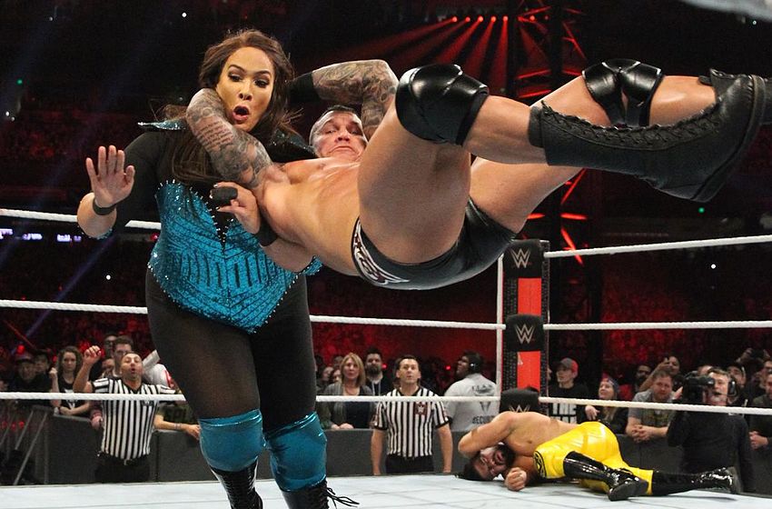 Randy Orton relata la historia detrás del RKO | Superluchas