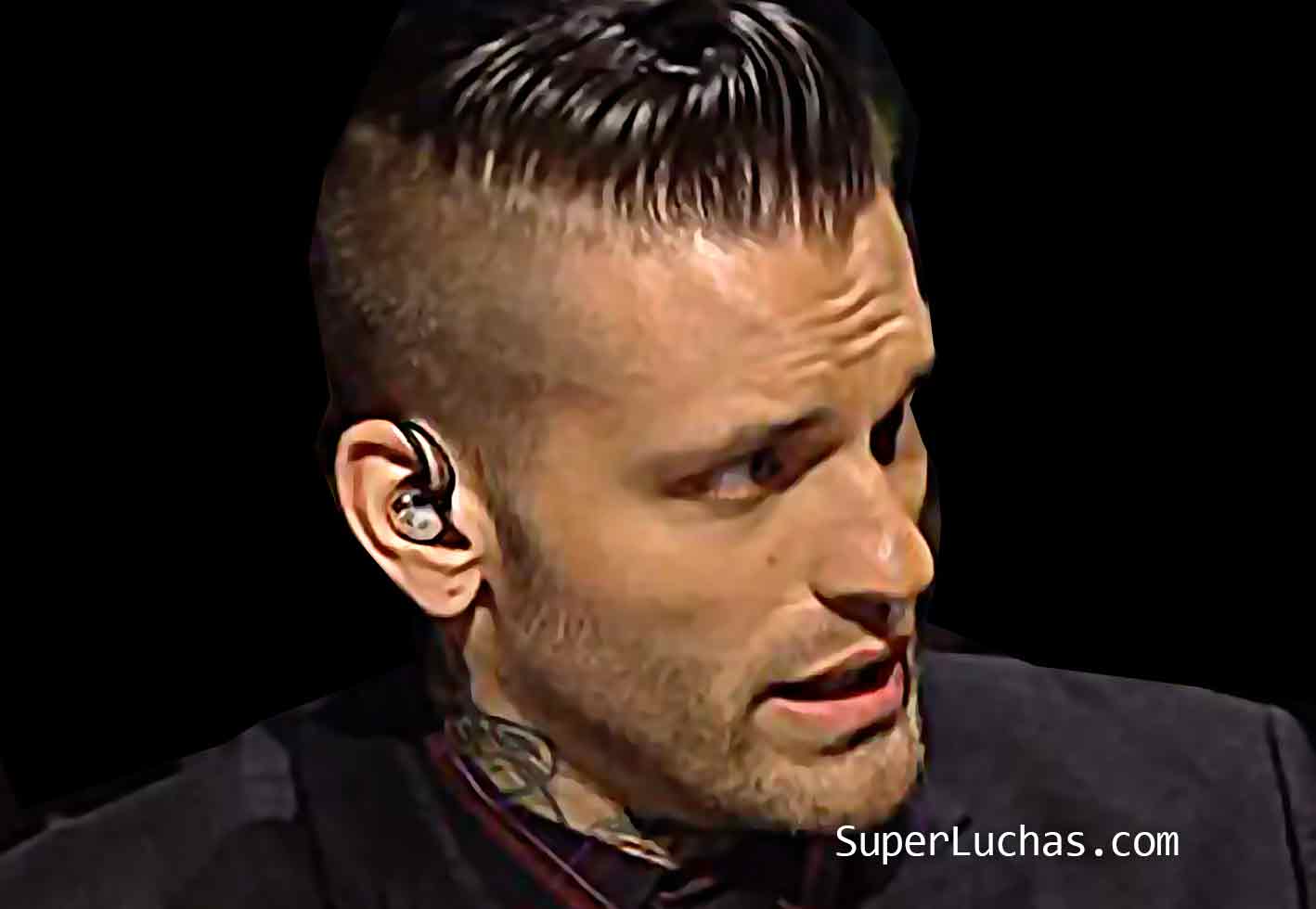 R-Truth y la razón de su "resurrección" con el título 24/7 ｜ Superluchas