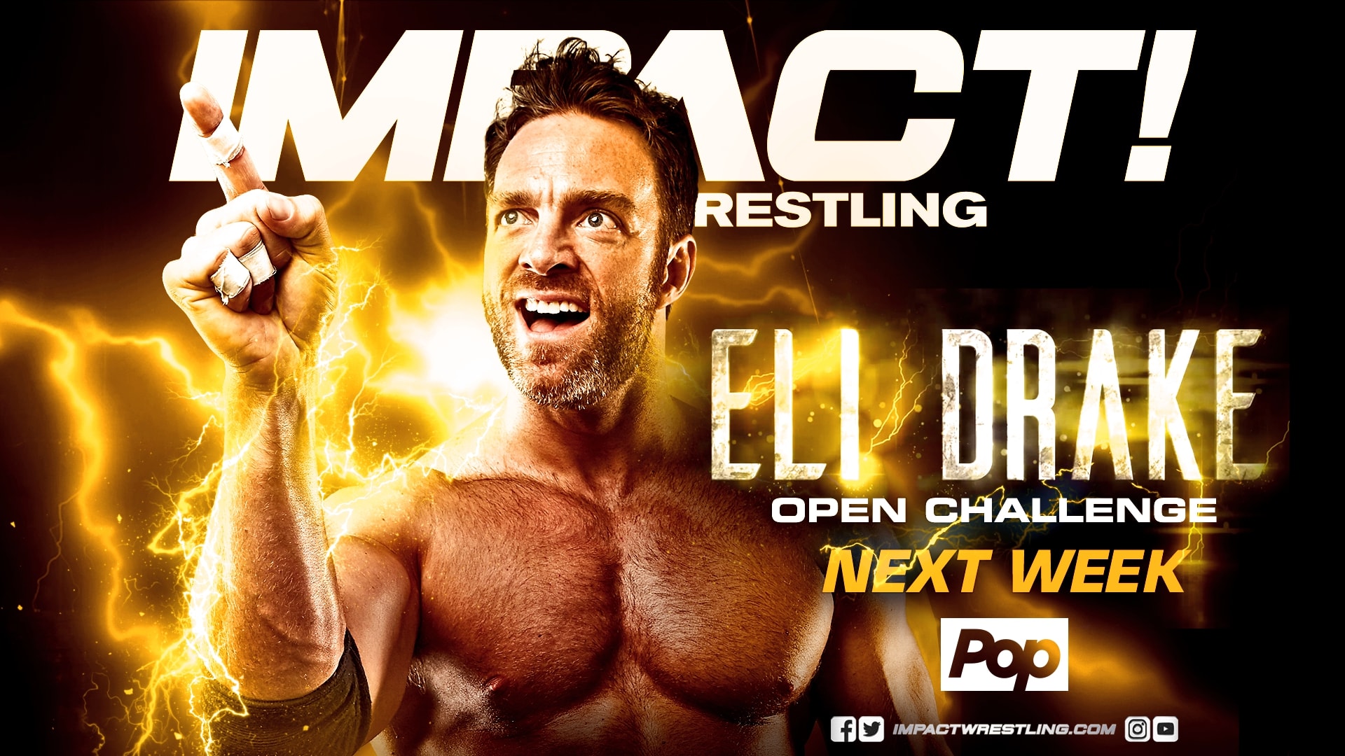 Killer Kross quiere dejar Impact — WWE tiene interés en él