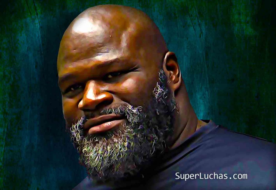 Mark Henry quiere a Nation of Domination en el Salón de la Fama