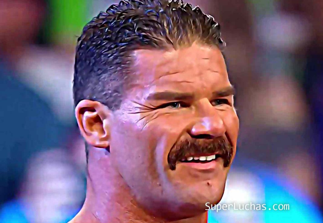 "Bobby" Roode será ahora Robert Roode y él explica por qué el cambio ...