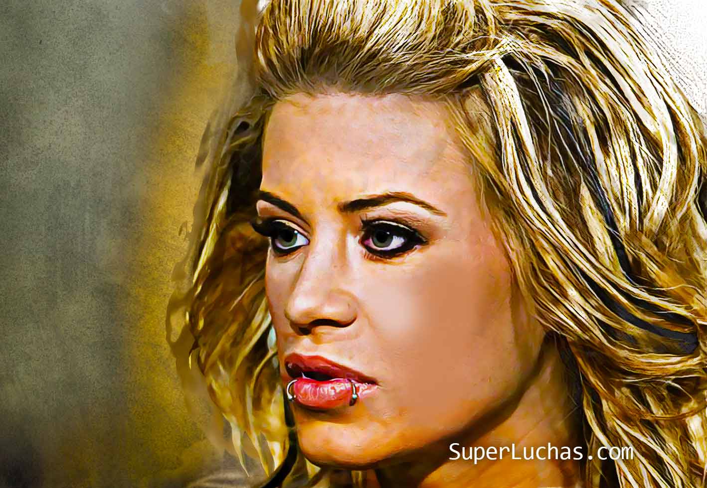 Ashley Massaro contactó con WWE antes de su muerte ｜ Superluchas