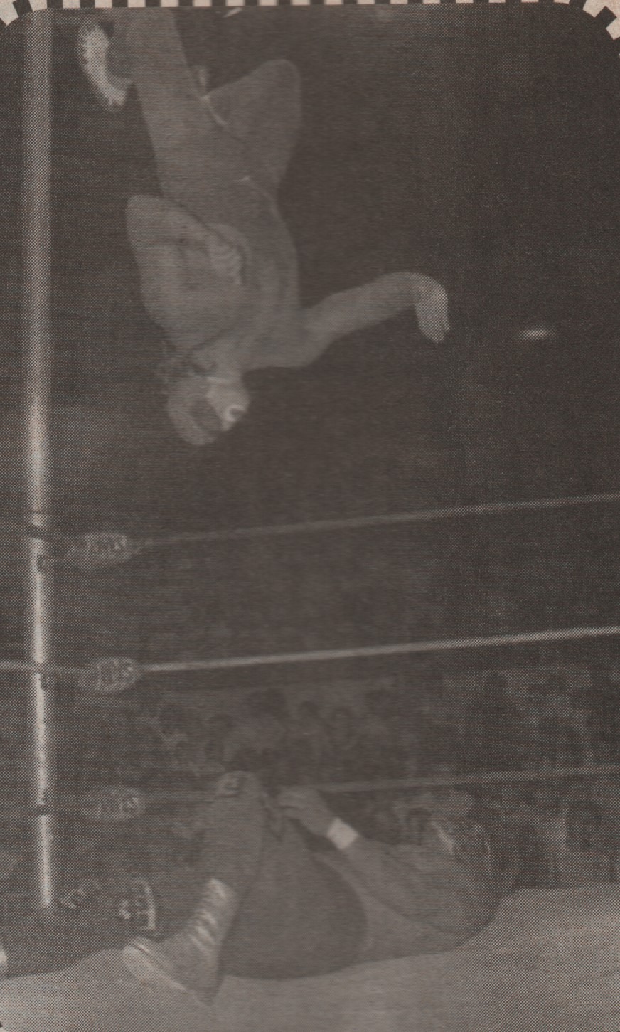 Recordando a Owen Hart: A veinte años de su trágica muerte (I ...