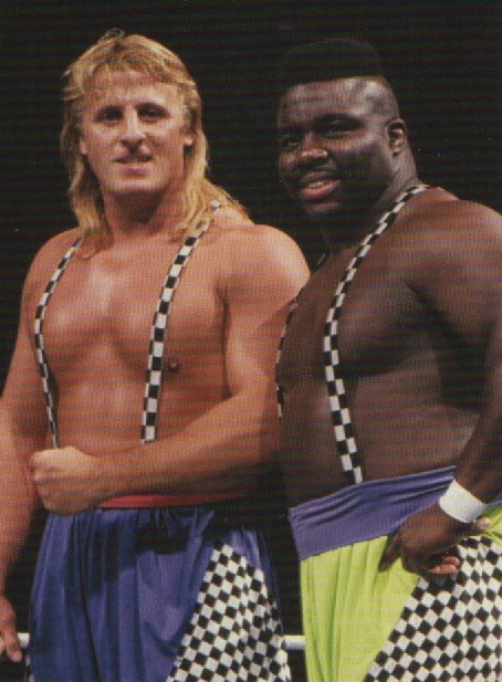 Recordando a Owen Hart: A veinte años de su trágica muerte (II)