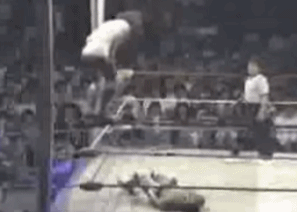 Meltzer: “Perro Aguayo Sr. just passed away. There are only a handful ...