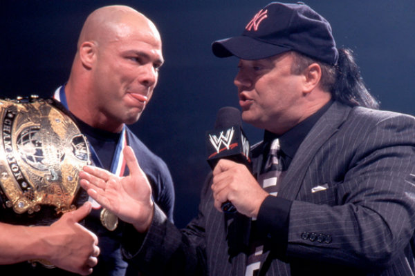 Bully Ray: «Paul Heyman debería tener el control de SmackDown ...