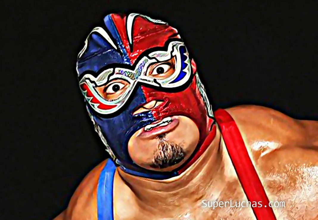 Silver King: Recordando la vida y obra de un grande de la lucha libre