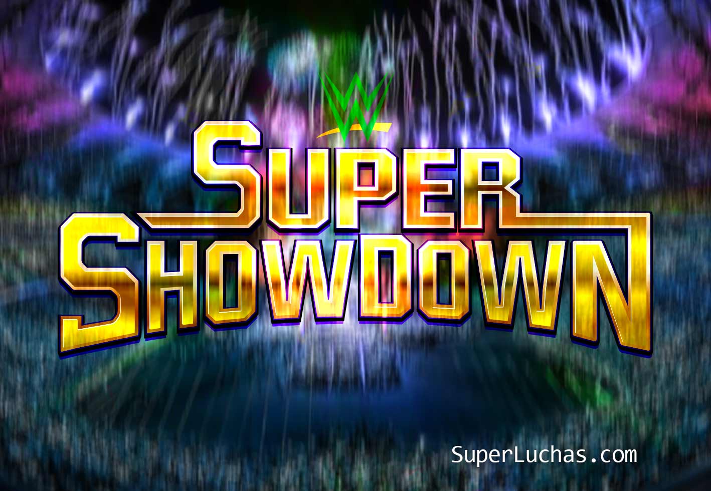 Segundo mano a mano titular listo para Super ShowDown ｜ Superluchas
