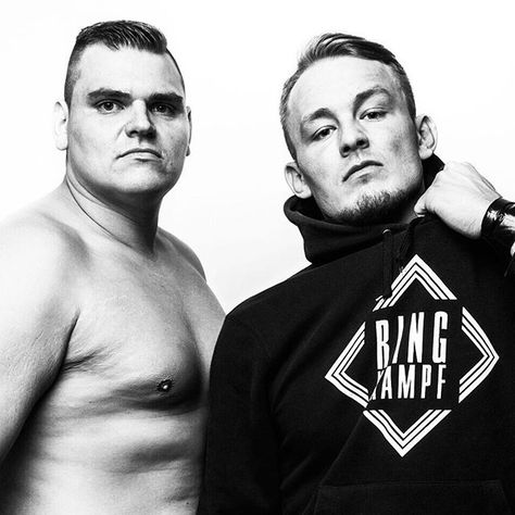 Así fue la revancha entre WALTER y Pete Dunne | Superluchas