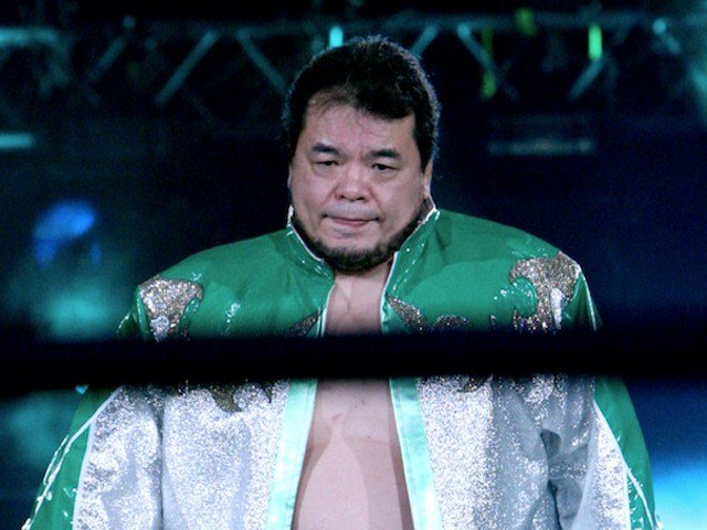 NOAH, el legado de Mitsuharu Misawa a 10 años de su muerte. | Superluchas