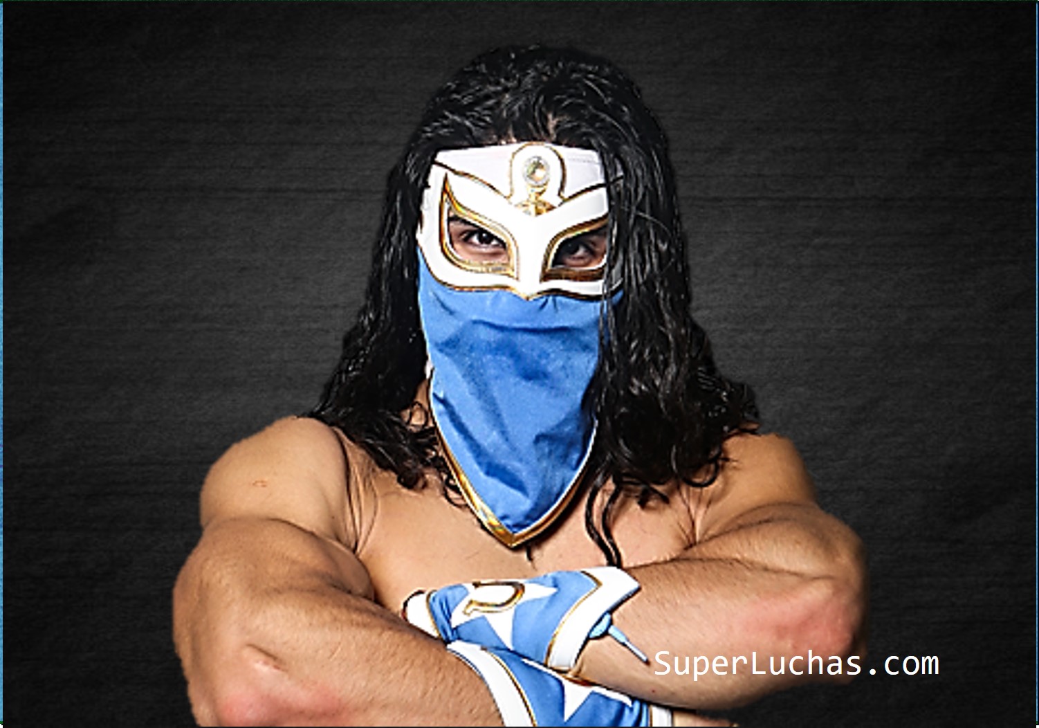 Confirmada la participación de Bandido en el BOLA 2019 ｜ Superluchas