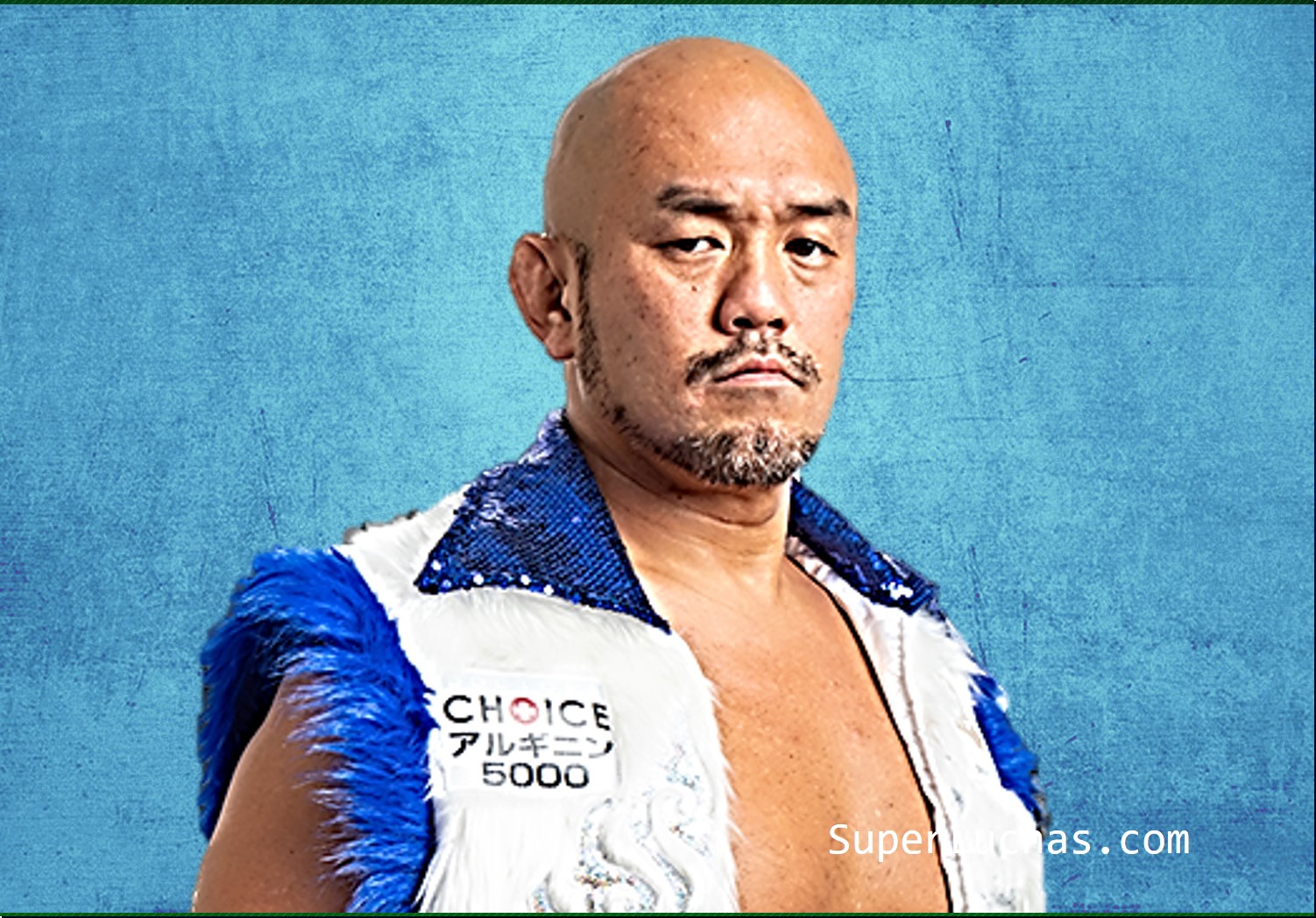 Jun Akiyama deja la presidencia de AJPW ｜ Superluchas